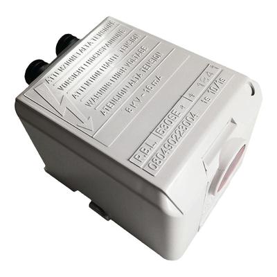 燃烧机控制器锅炉RIELLO程控器