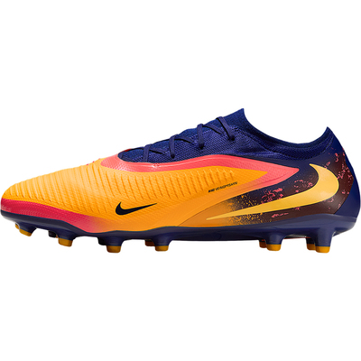 Nike/耐克正品Phantom 6 男女缓震低帮耐磨运动足球鞋IH1777-800