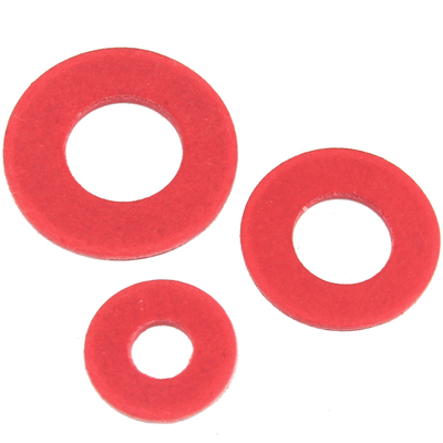 免费开票绝缘红钢纸垫圈厂家直销