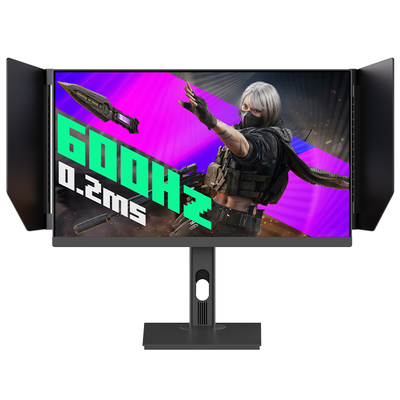 IC显示器24.1英寸600hz电脑EsportTN电竞液晶高清屏幕GX259XTX
