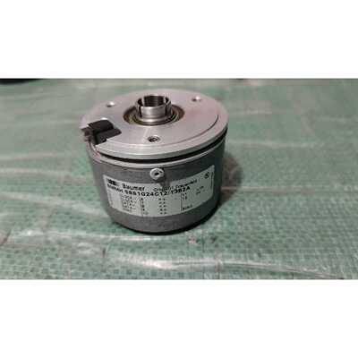 【请询价】aumer堡盟编码器MMH58S1G24C1213