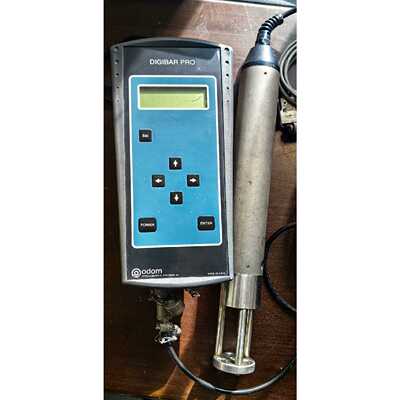 DIGIBAR PRO声速仪  Teledyne 单位设—议价