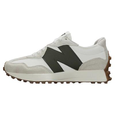NB327休闲运动老爹鞋复古跑步鞋