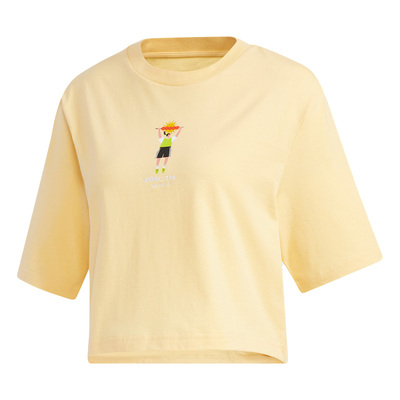 Adidas/阿迪达斯夏季短袖