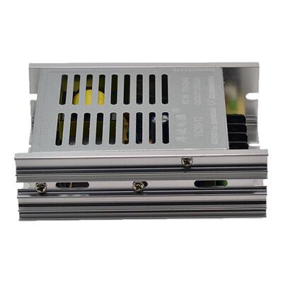 厂家直销厚诚鸿海开关电源HC50-12 50W 12V4.2A工业级AC-DC DC-DC