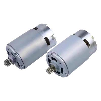 通用大艺12V16V20V充电钻