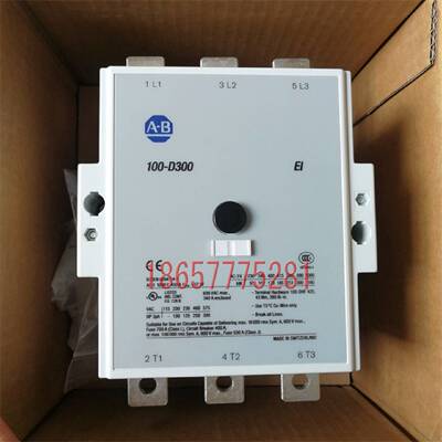 议价AB原装正品100D300ED11100D300100D300ED00罗克韦尔询价