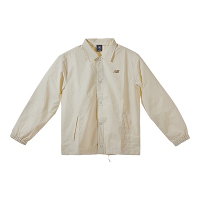 New Balance/NB正品2025新款男女舒适百搭夹克外套AMJ43312-CIC