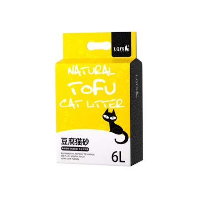 豆腐猫砂【高性价比！好用实惠】
