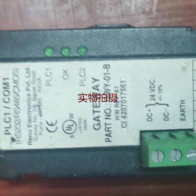 询价Renu Electrocs GATEWAY GWY0