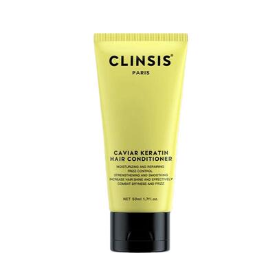 Clinsis鱼子酱香氛柔顺护发素