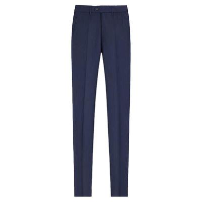 LAMPO/蓝豹进口羊毛西裤