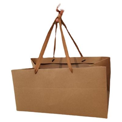 加长手提袋礼品鲜花包装热卖现货