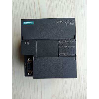 议价西门子200smartST20晶体管原装正品实物拍摄可维修