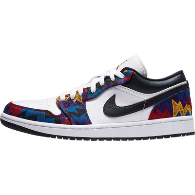 耐克正品男子运动篮球鞋