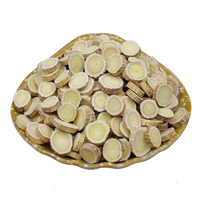 内蒙古黄芪大片正品中药材无硫