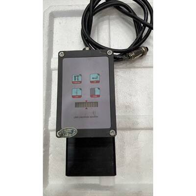 ：LS80a‑R 纠偏控制器（Web Tension Con