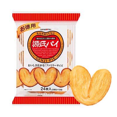 SANRiTSU欧洲千层酥240g