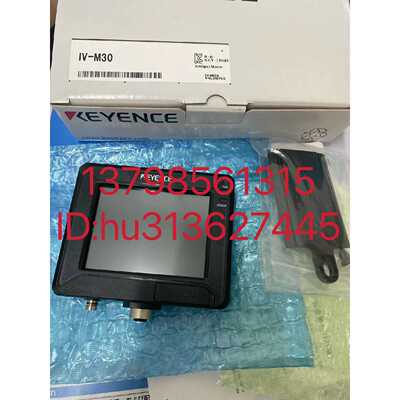 议价优价KEYENCE基恩士 传感器 IV-M30 OP-87457 OP-87443 原装现