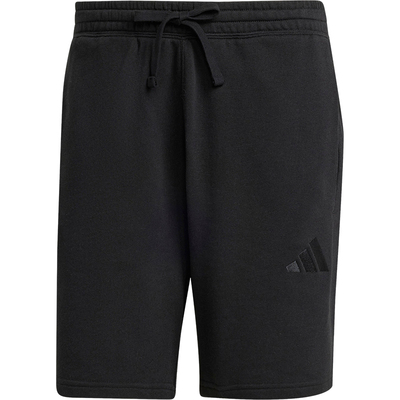 Adidas/阿迪达斯正品新款男士舒适透气运动健身短裤IX1247