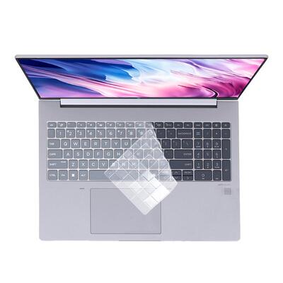 适用2025款惠普战99 Ultra键盘膜锐龙AI战99 Air键盘保护膜 ZBook Ultra GT1aX14键位套笔记本防尘垫屏幕贴膜