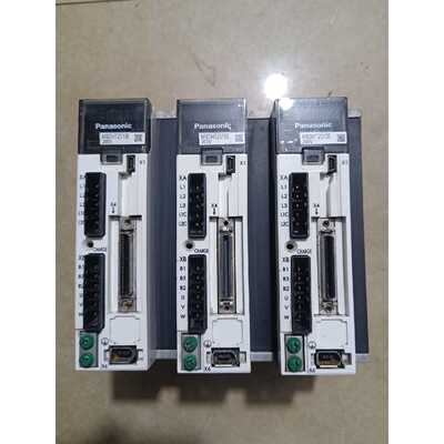 询价-A5驱动器MBDHT2510E400W