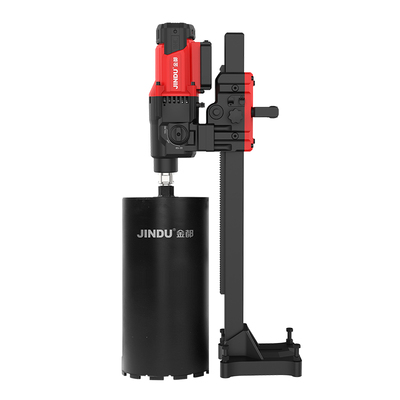 水钻机大功率台式机金都