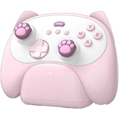 良值猫型小猫游戏手柄二代PC版