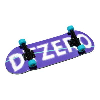 DTZERO高端手指滑板新手推荐