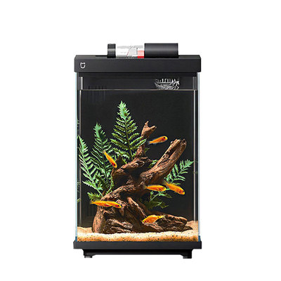 小米智能鱼缸二代新款