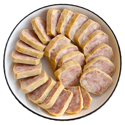 樊响扦子徐州大席菜特产丰县