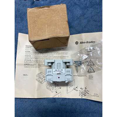 AB罗克韦尔 194L-E25-1752 2极25A 负载隔
