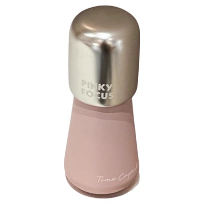 丝绒雾面蜜语唇釉哑光素颜显白口红学生党平价平替唇釉PinkyFocus