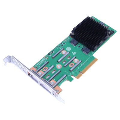 超聚变服务器XP270-M.2RAID标卡