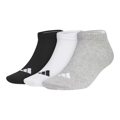 阿迪达斯男女袜2024夏季吸汗透气