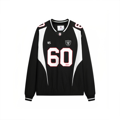 NFL美职橄榄球拉斯维加斯突袭者