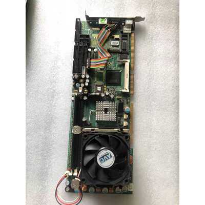 溢价-艾讯工控主板SBC81822 REV.B2-RC 成