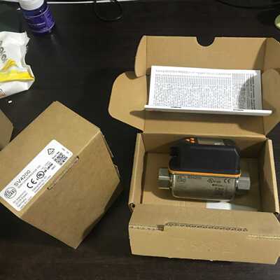 询价-易福门SV7500SV5204SV5504TD2501