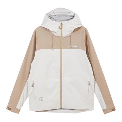 杰克琼斯Teflon面料夹克