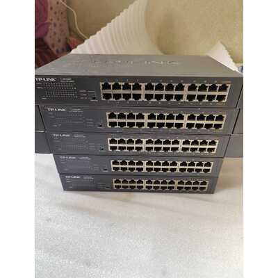 【议价】TPLINK  TLSG1024DT  SG1024T