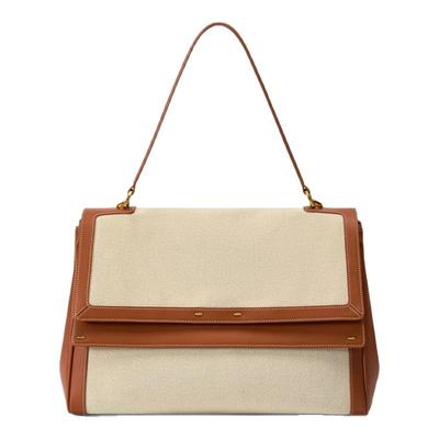 Fabrique可双肩可斜挎公文包女