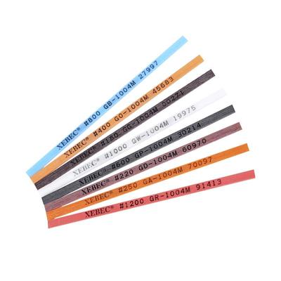 进口日本锐必克xebec纤维油石