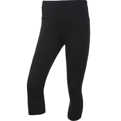 紧身中裤ENERGETICS透气女