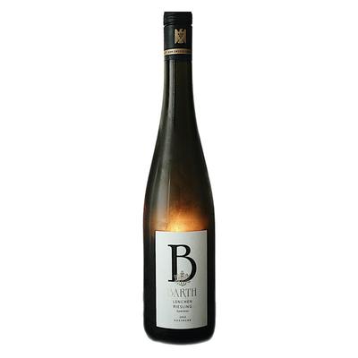 巴特水果半甜雷司令葡萄酒