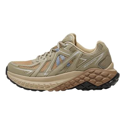 Skechers斯凯奇新款男子拼色透气运动怪兽鞋机甲鞋 232742/DSRT