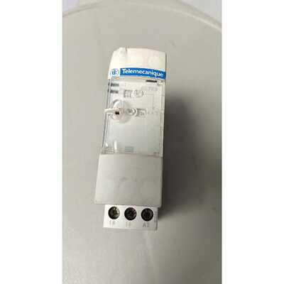 议价TelemecaniqueRE7RB11MW延时断电继电器适用