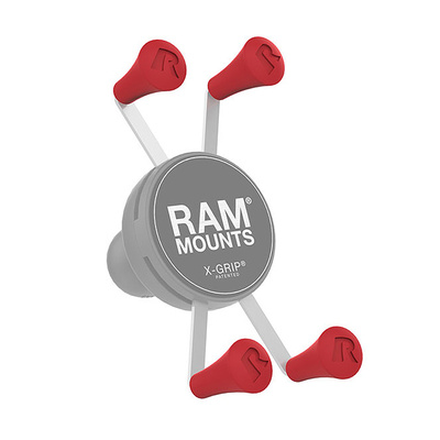 美国ramx战警系列背夹车载支架