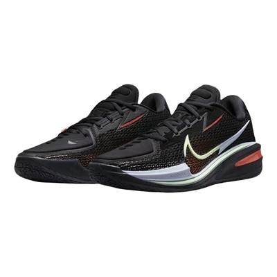 Nike Zoom G.T. Cut气垫减震运动防滑透气实战篮球鞋男CZ0176-001