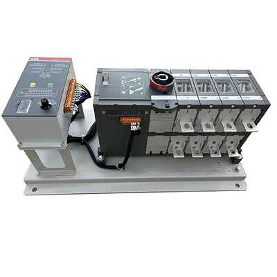 议价ABBPC级双电源转换开关OTM160E4C11D380C2THF100055R1001