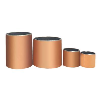 SF-1复合铜套无油轴承